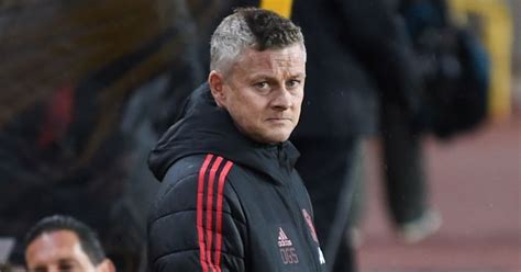 Pundit Labels Solskjaer Appointment Sentimental Claptrap Football365