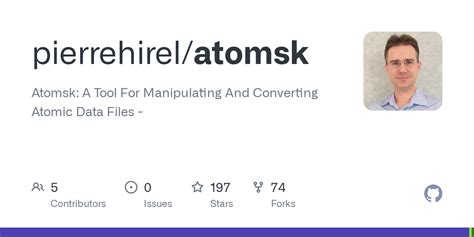 Github Pierrehirelatomsk Atomsk A Tool For Manipulating And Converting Atomic Data Files