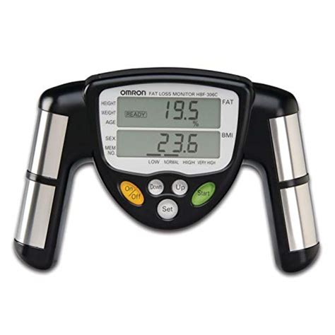 What Is Reddits Opinion Of Handheld Body Fat Tester Body Composition