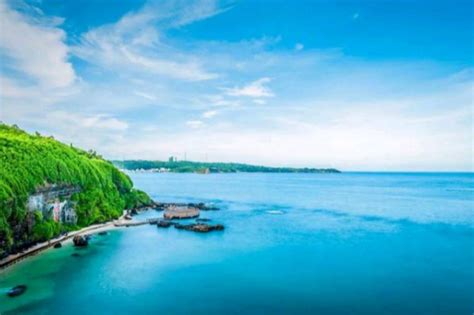 国内小巴厘岛广西北海涠洲岛最新旅游全攻略旅泊网