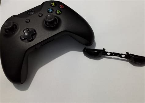 Botão Rb Lb Controle Xbox One S Slim Parcelamento sem juros