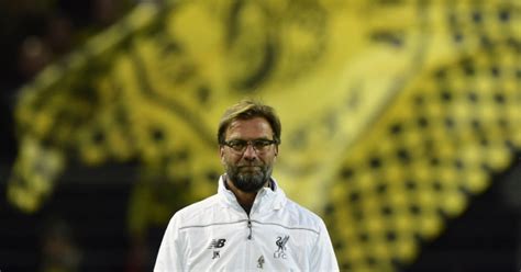포토 리버풀 Vs Bvb 도르트문트 배경과 잘 어울리는 클롭