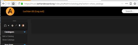 Php72 Cant Access Admin Pages When Using Empty Webpath · Issue