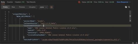 Explore AI Code Analysis API For Secure Software Black Duck Blog