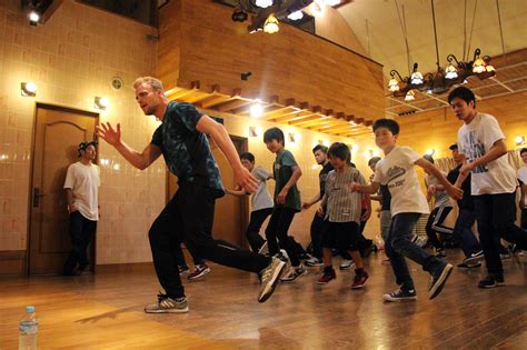Shake Dance Studio 【八王子校】 【nicolcrossence】 Team Workshop！！ 2018年