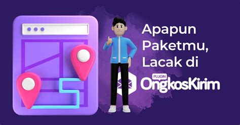 4 Cara Membuat Label Pengiriman Olshop Di Word Canva Excel HP