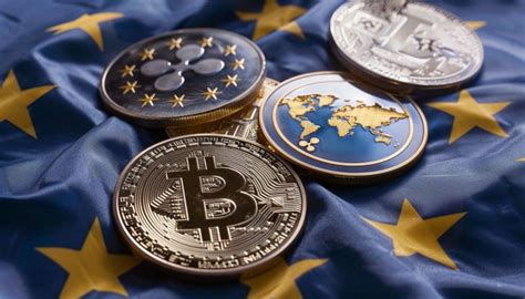 Non Eu Crypto Firms Under Scrutiny For Mica Compliance Esma Warns