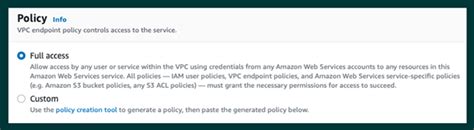 increasing security and minimizing costs with aws gateway endpoints
