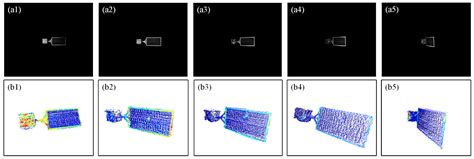 Noncooperative Spacecraft Pose Estimation Based On Point Cloud And