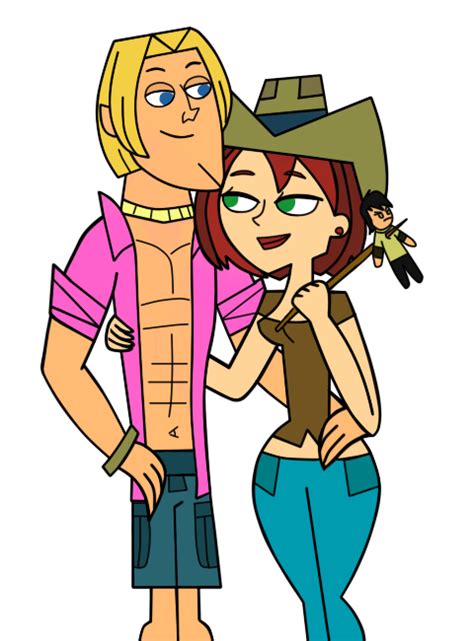 Gwen And Geoff By Teclamaria On Deviantart