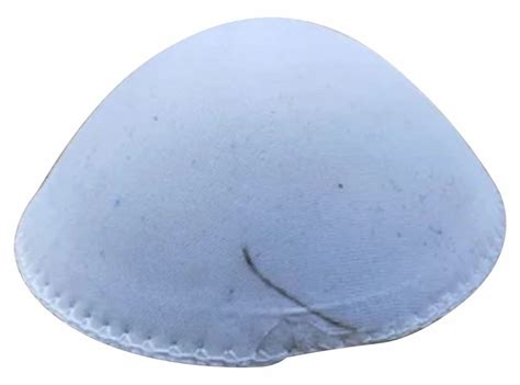 Push Up Thermo Foam Bra Cups Plain At ₹ 20piece In Mumbai Id