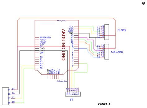 Arduino Uno Sht30 Resources Easyeda