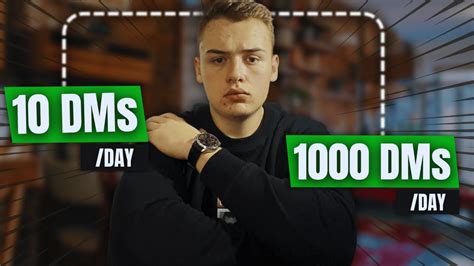 How To Send 1000 Dmsday With Indian Method Smma Youtube