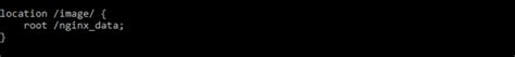 Nginx Location Directive What Is Nginx Location Directive