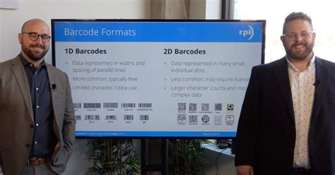 Barcode Automation For Document Indexing Rpi Consultants