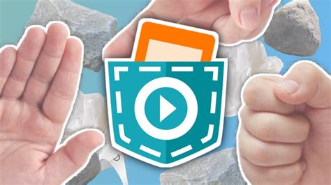 Я СДЕЛАЛ ИГРУ КАМЕНЬ НОЖНИЦЫ БУМАГА В ПОКЕТ КОД Youtube