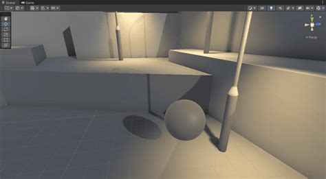 Unity Lighting Tutorial Erstelle Atemberaubende Beleuchtungseffekte In Unity