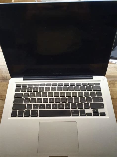 CHEAP MACBOOK PRO 13 INCH MID 2012 Electronics Computers Laptops