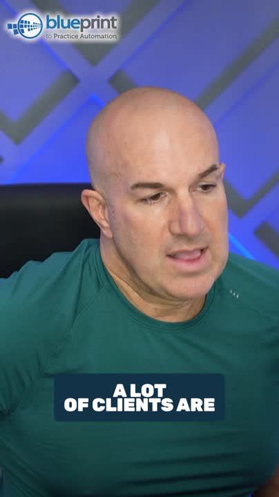 [video] Blueprint To Practice Automation On Linkedin Blueprinttopracticeautomation