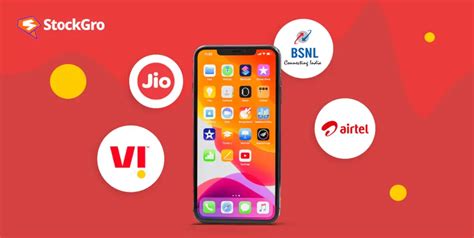 Exploring The Players Of Mobile Broadband A Case Study