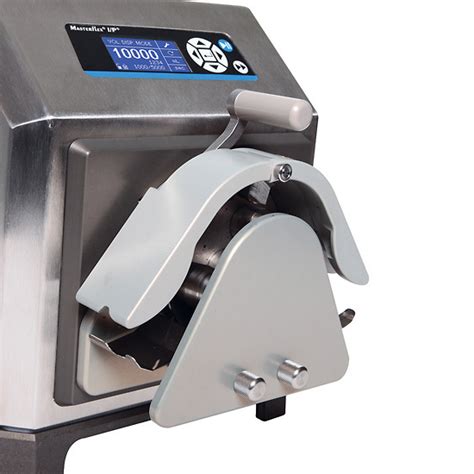 Masterflex® I P® Digital Network Compatible Pump Systems Peristaltic Pumps