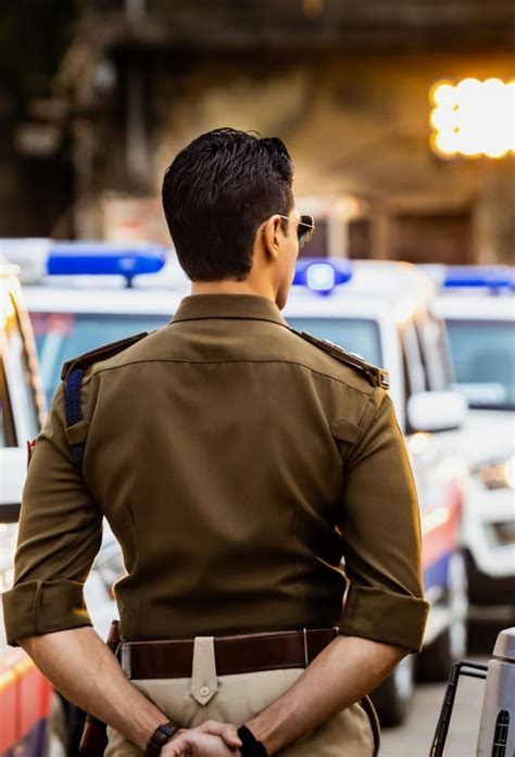 Indian Police Force Tv Time