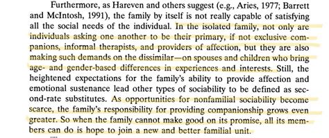 It Seems That Suburban Life Played A Major Role In Idealising The