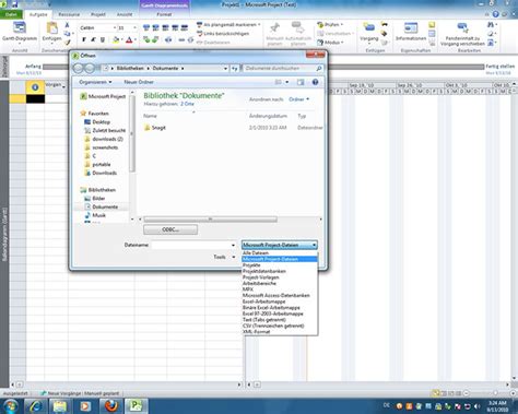 Microsoft Project Download