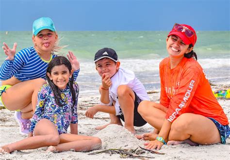 Sanibel Sea School
