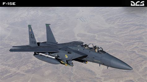 Dcs F 15e On Steam
