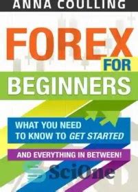 خرید و قیمت دانلود کتاب Forex for beginners what you need to get