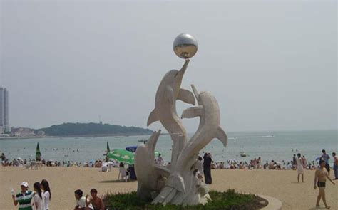 Qingdao Attractions Things To Do In Qingdao