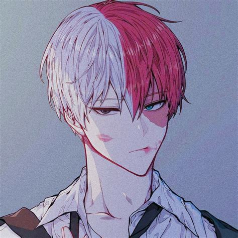 71 Psycho Todoroki Fanart Hot Leas Spass