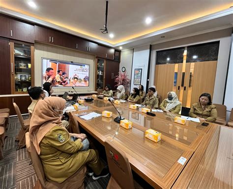 BADAN PERENCANAAN PEMBANGUNAN DAERAH KOTA YOGYAKARTA Konsultansi