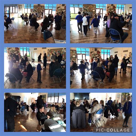 Whiston Willis Primary Academy Pupil Leadership