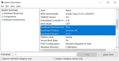 How To Check Computer Specs In Windows 10 Hellotech How
