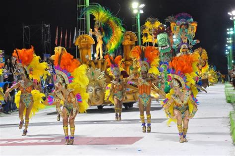Cuáles son los mejores lugares para viajar en el feriado de Carnaval Minuto Argentina