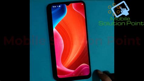 How To Flash Realme C11 2021 RMX3231 FRP Pattern Password Hang