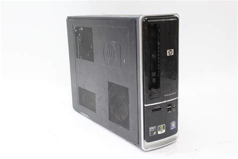 Hp Pavilion Slimline Tower Property Room