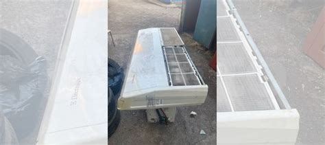 Сплит система бу купить в Красноярске | Товары для дома и дачи | Авито