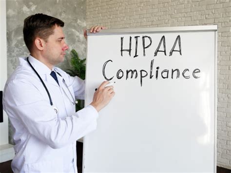 Choosing A Hipaa Compliant Vendor What You Need To Know