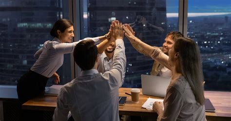 Qué es un equipo de proyectos Especialízate en la USAT