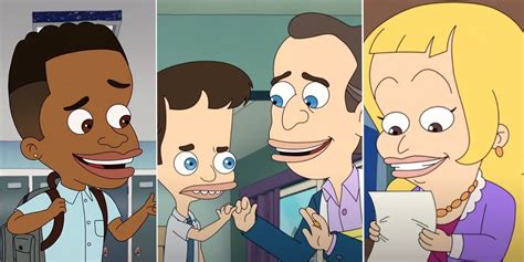 Big Mouth Characters Zodiac Signs 60 Photos