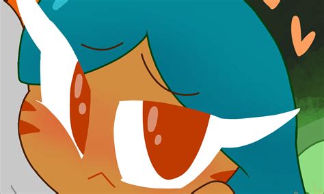~tiger Lily Giving A Meat A Rub~ Newgrounds By Xthegoodonex On Deviantart