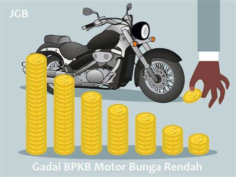 Tempat Gadai BPKB Terdekat Mobil Motor JGB