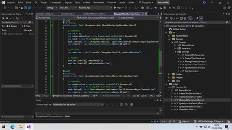 100diasdecodigo Csharp Backend Deividson Coelho