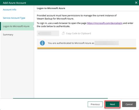 How To Back Up Restore Azure VMs With Veeam Azure Backup