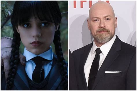 Produtor Da Netflix Detona Jenna Ortega Por Conta De Wandinha Entenda