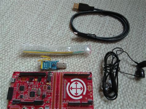 Cy Ckit Psoc L Series Pioneer Kit Forth Ev Wiki