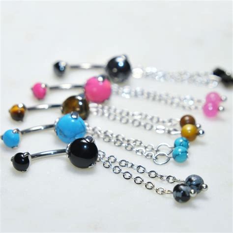 Handmade Body Jewelry and Gifts by BodyJewelryEnvy on Etsy | Body ...